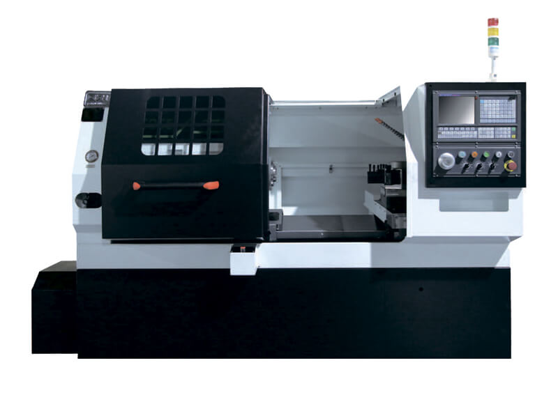 Металлообрабатывающие станки EASTERN CNC